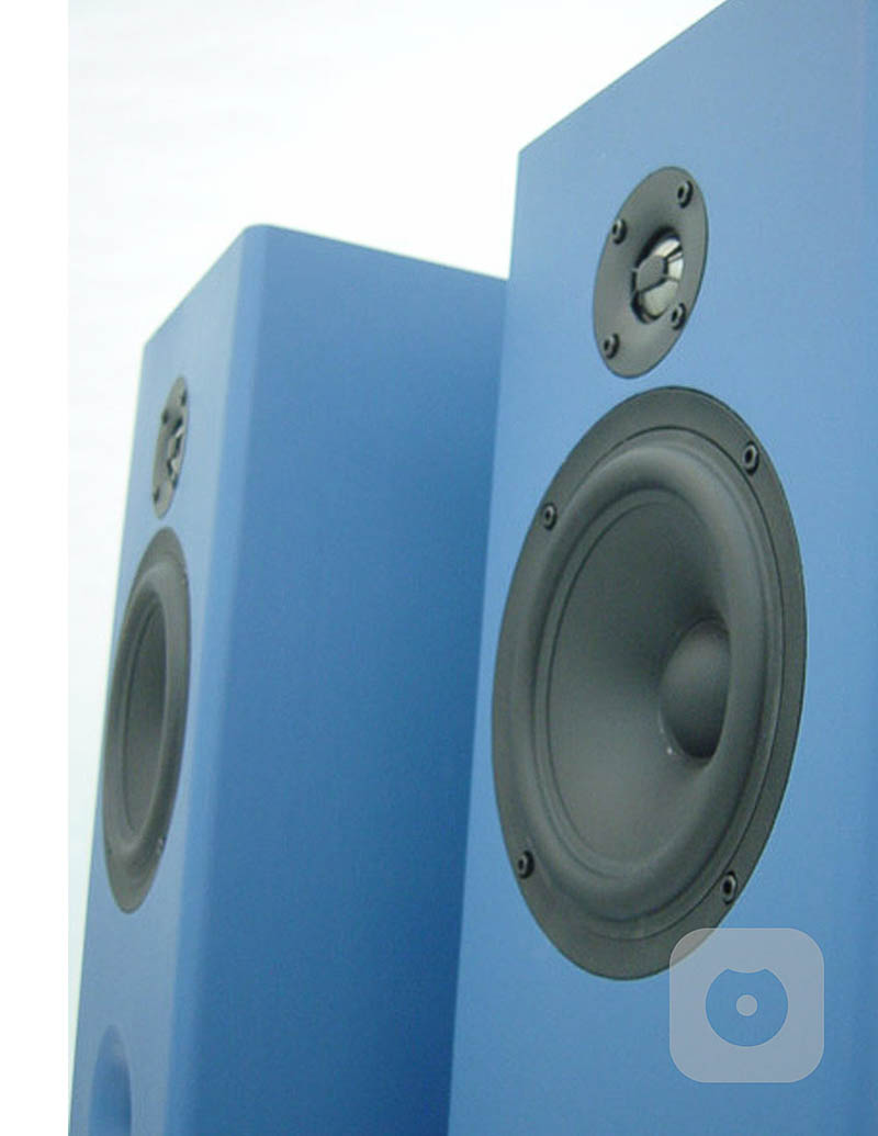 Speaker Design - Nelsen Product Development