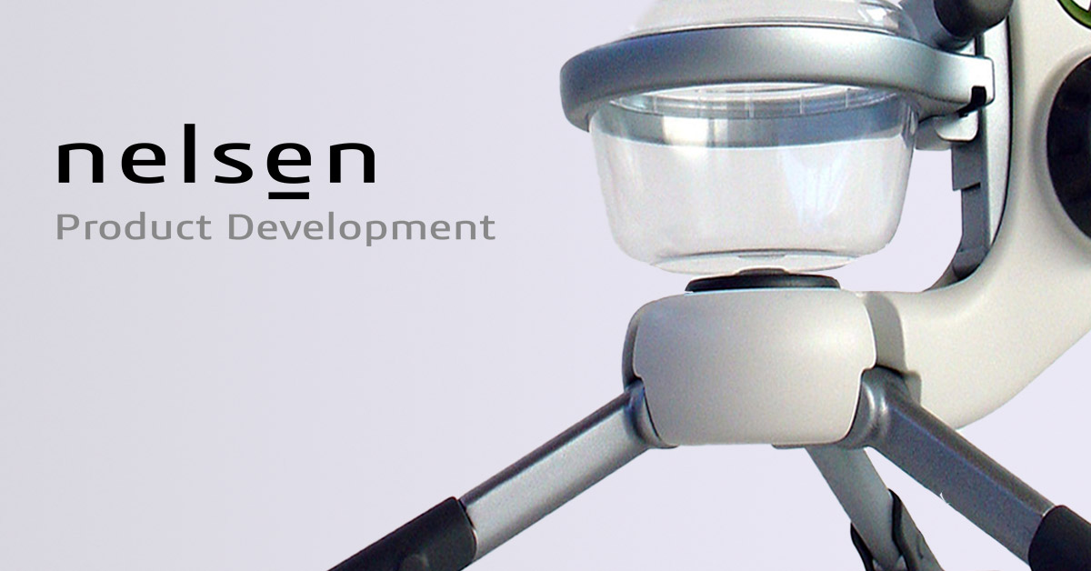 Nelsen Product Development
