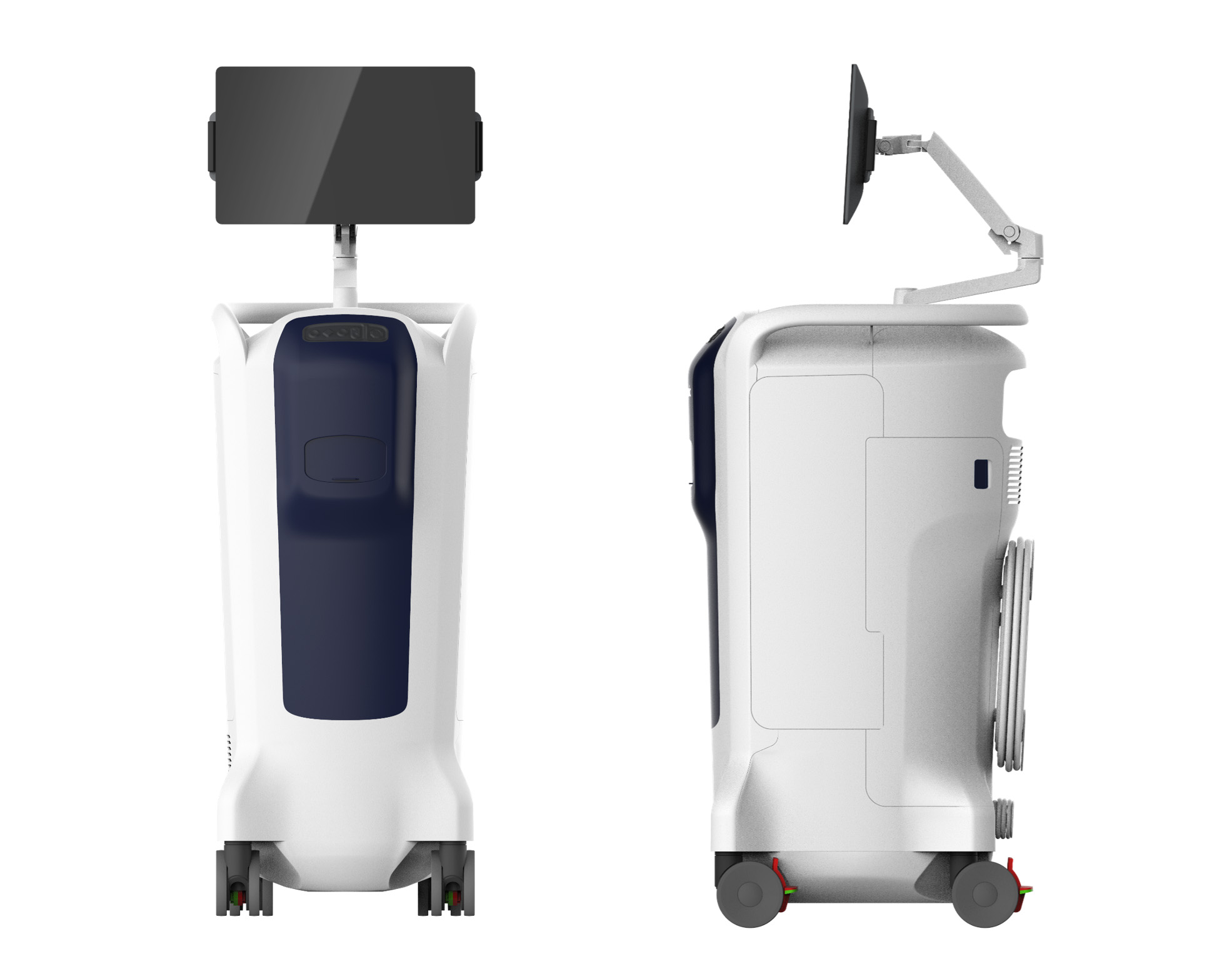 Case Study: Medical Cart - Nelsen Product Development